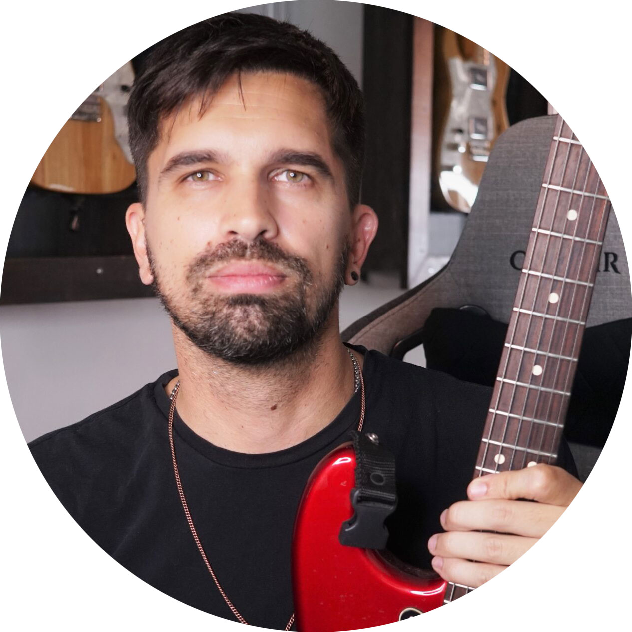 Major Scale In Music Definition How Many Major Scales Are There And Why 